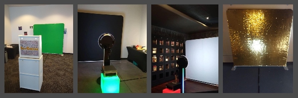 Choose your Booth | Say Cheese | Photo Booth Rental Cincinnati