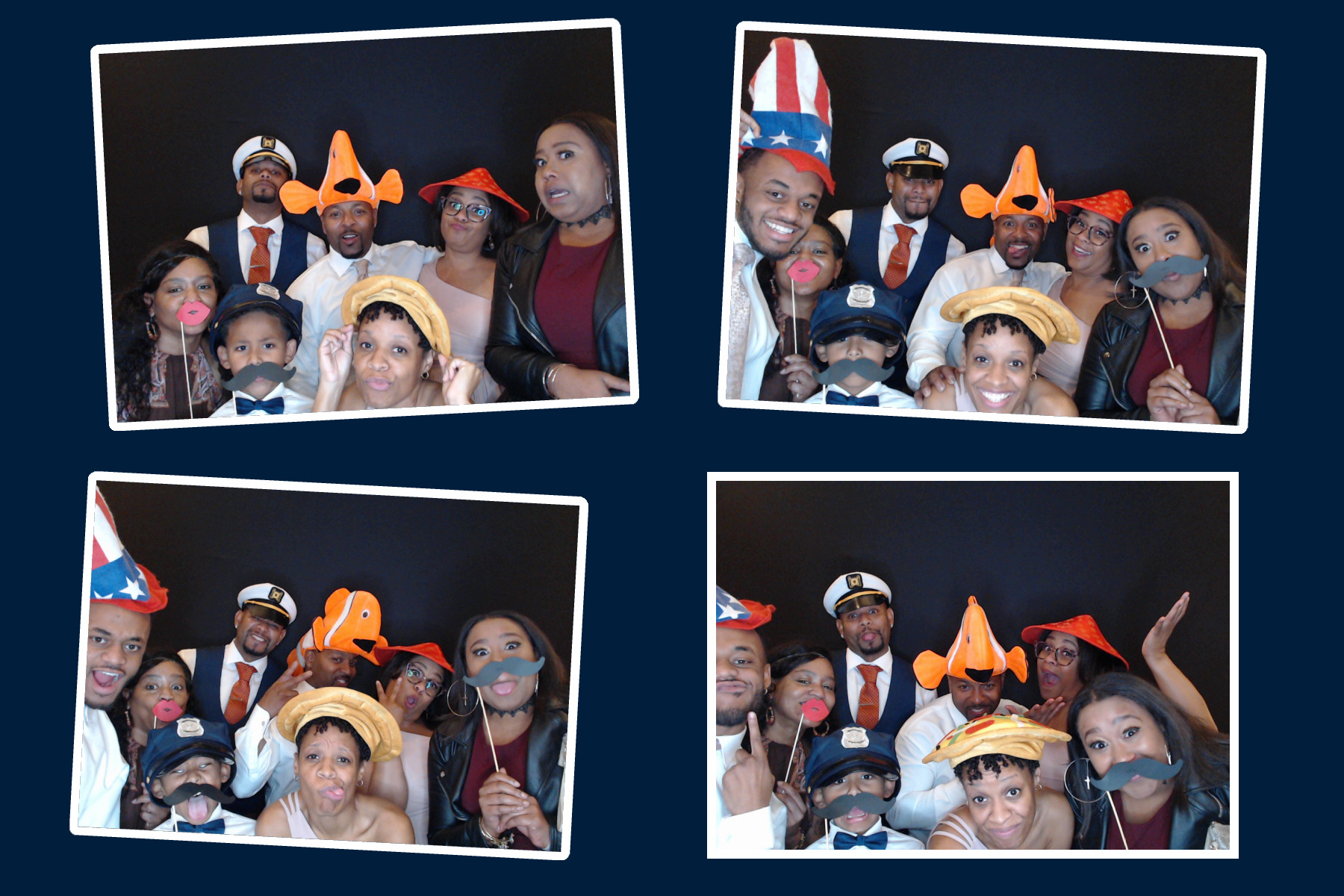 Contact - Say Cheese | Photo Booth Rental Cincinnati