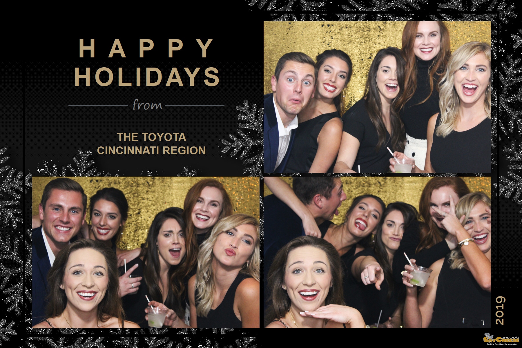 Pricing - Say Cheese | Photo Booth Rental Cincinnati