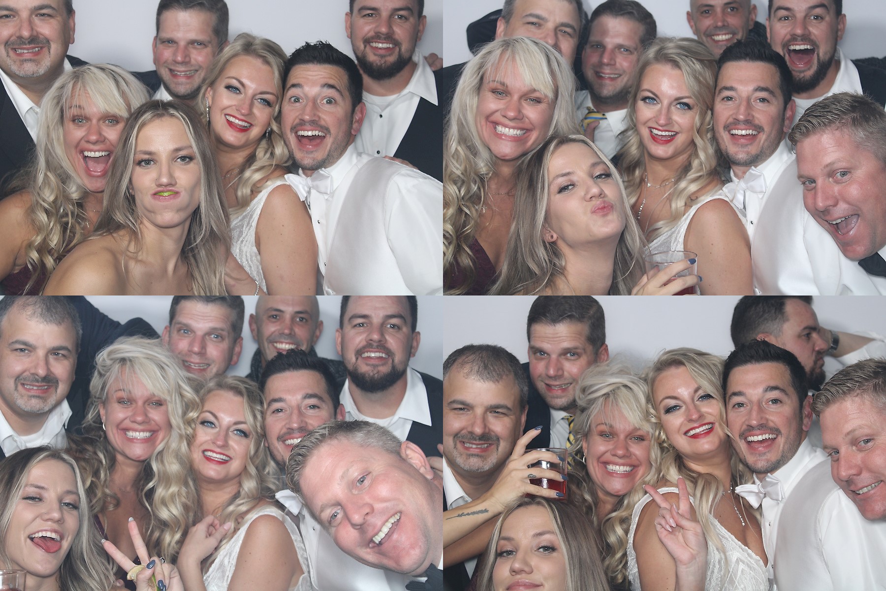 Contact - Say Cheese | Photo Booth Rental Cincinnati