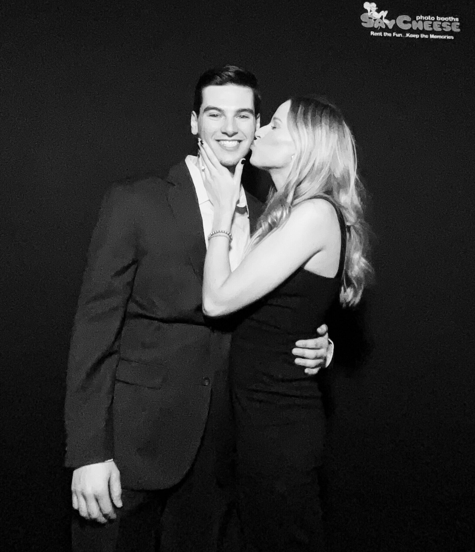 Home - Say Cheese | Photo Booth Rental Cincinnati