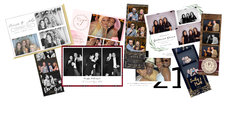 Say Cheese | Photo Booth Rental Cincinnati